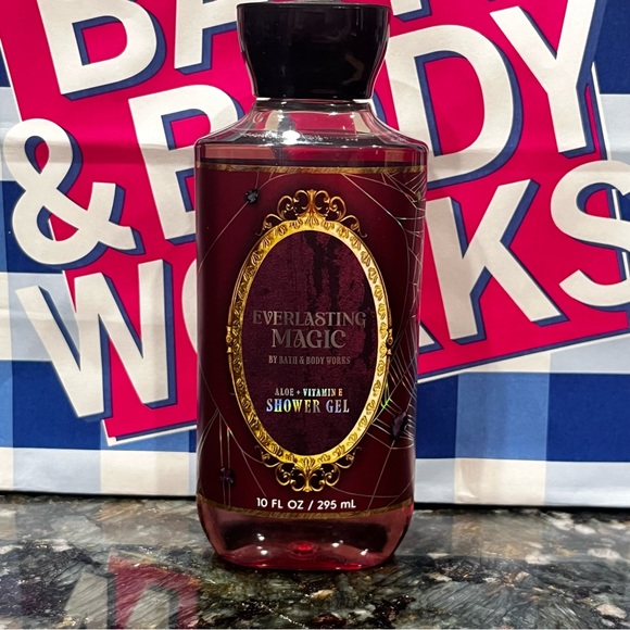 Bath & Body Works | Bath & Body | New Everlasting Magic Bath And Body ...
